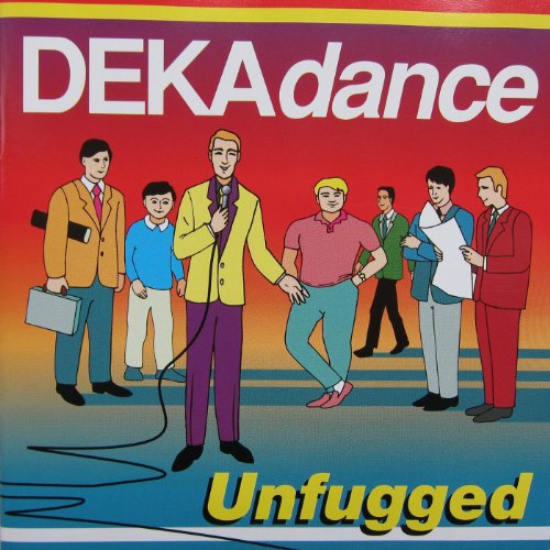 Play Unfugged by Dekadance on Amazon Music