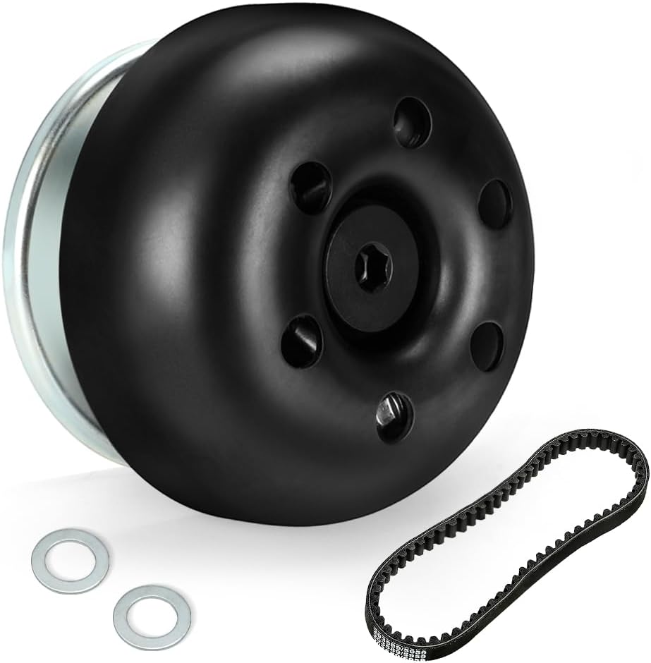 Amazon.com: Super 30 Series Torque Converter Driver Clutch W/ 203589 ...