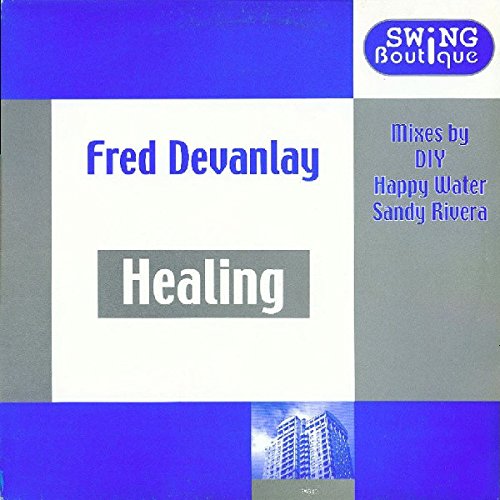 Amazon.com: Healing: CDs & Vinyl