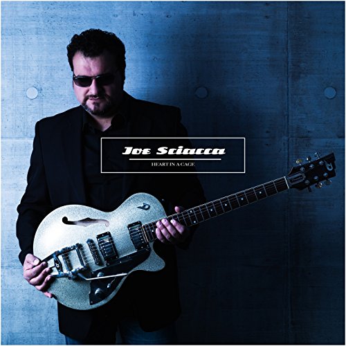 Amazon.com: Heart in a Cage [Explicit] : Joe Sciacca: Digital Music