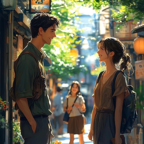 Amazon MusicでIkuzoの微妙な三角関係を再生する