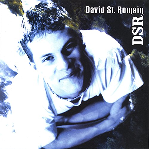 Amazon.com: DSR : David St Romain: Digital Music