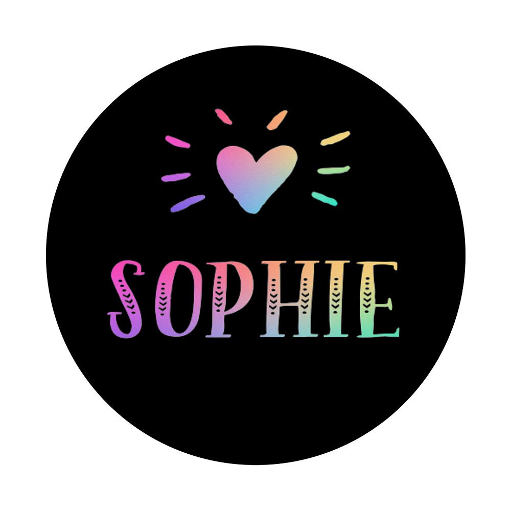 Sophie Names