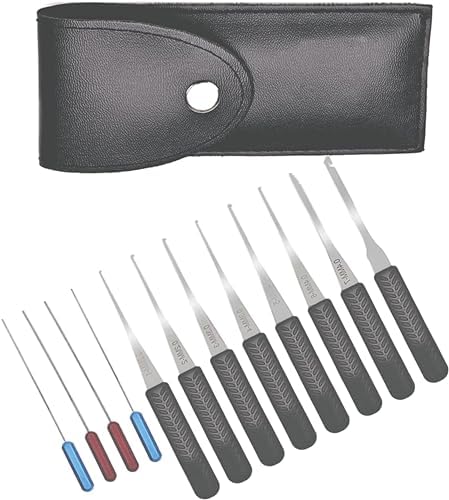 20Pcs Broken Extractor Kit, Tap Extractor Kit Broken Tap Extractor Set ...