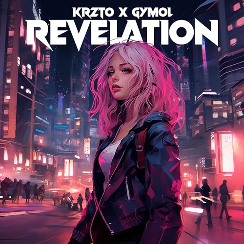 Play Revelation by Krzto, Gymol & Outertone on Amazon Music