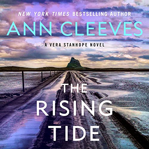 Amazon.com: The Rising Tide: A Vera Stanhope Novel (Vera Stanhope, Book ...