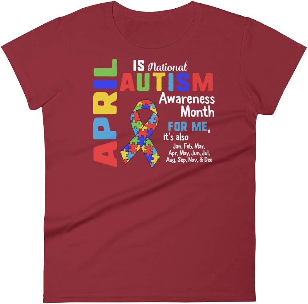 Amazon April Is National Autism Awareness Month Autistic Women s amazon-april-is-national-autism-awareness-month-autistic-women-s