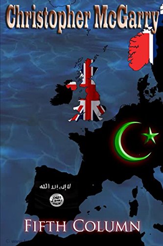 Fifth Column: McGarry, Mr. Christopher Joseph, McGarry, Mr. Christopher Joseph, Rath, Mr. Tom ...