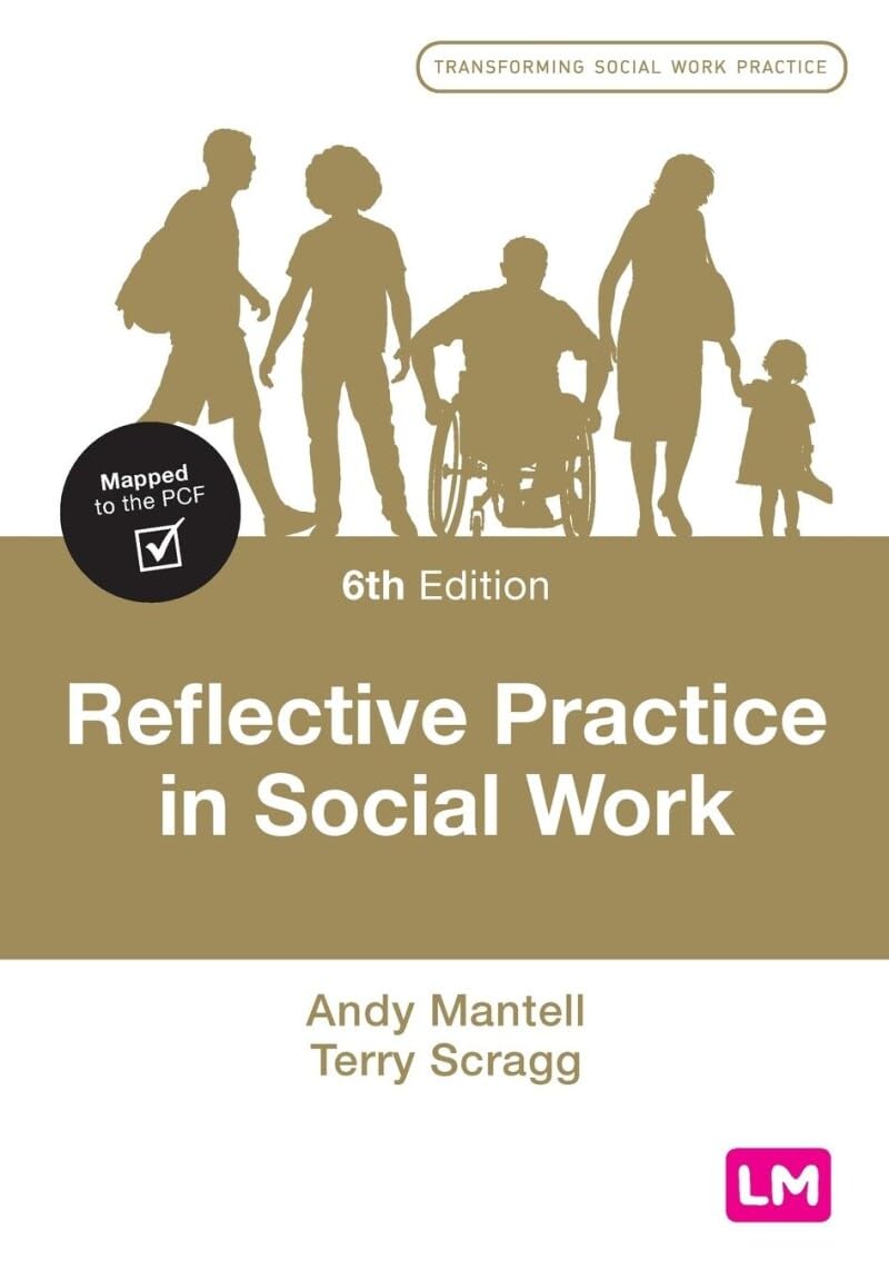 Amazon | Reflective Practice in Social Work (Transforming Social Work ...