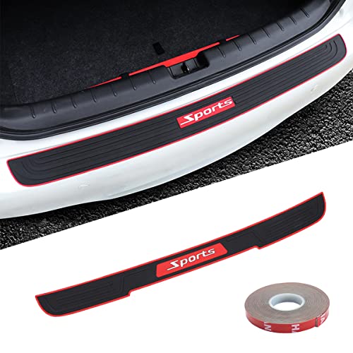 Amazon Best Sellers: Best Bumper Guards