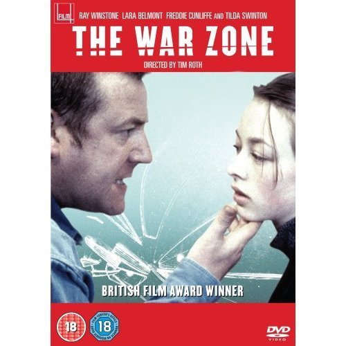 The War Zone [UK Import]: Amazon.de: Ray Winstone, Tilda Swinton, Kate ...
