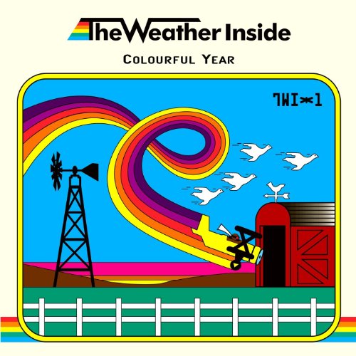 Amazon.com: Colourful Year : The Weather Inside: Digital Music