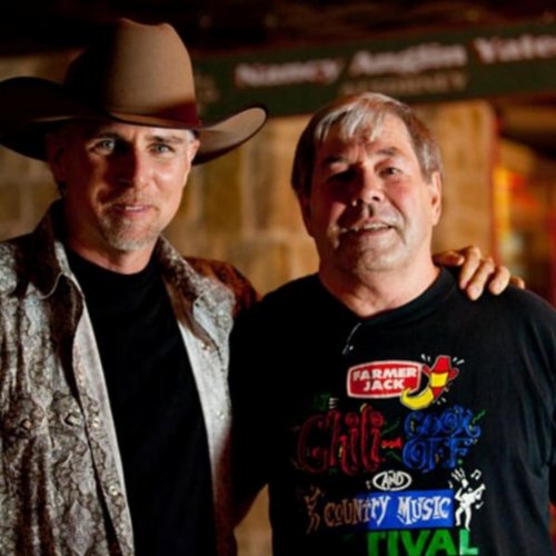 Amazon.com: That Bakersfield Smile : George Allison: Digital Music