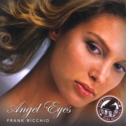 Frank Ricchio, George Gershwin, Henry Mancini, Harold Arlen, Richard ...