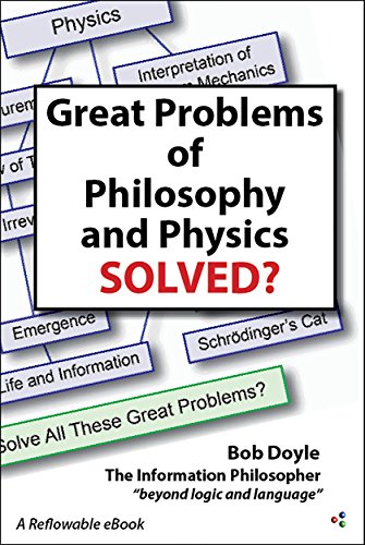 Great Problems in Philosophy and Physics Solved? - Kindle edition by ...