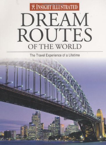 Dream Routes of the World: Unknown: 9789812589934: Amazon.com: Books