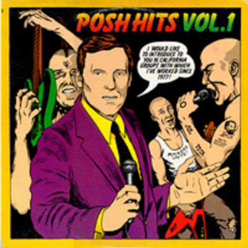 Play Posh Hits Vol. 1 by VARIOUS ARTISTS on Amazon Music