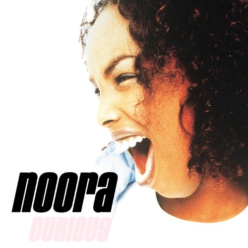 Play CURIOUS (Japan Import) by Noora on Amazon Music Unlimited