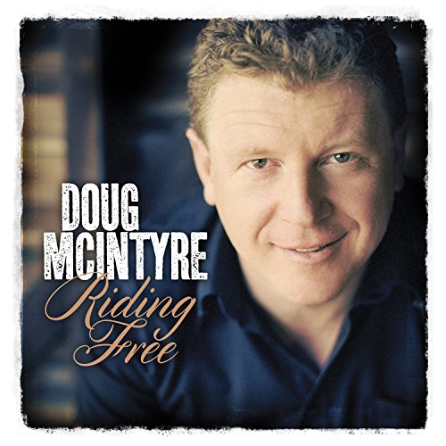 Amazon MusicでDoug McIntyreのRiding Freeを再生する