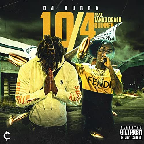 10/4 de Dj Bubba feat. Quin Nfn & Tanko Draco no Amazon Music Unlimited
