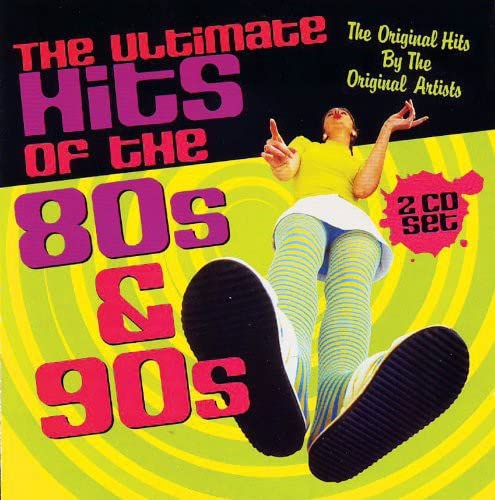 VARIOUS ARTISTS - Top Hits of 80's: Groovin Hits / Various - Amazon.com ...