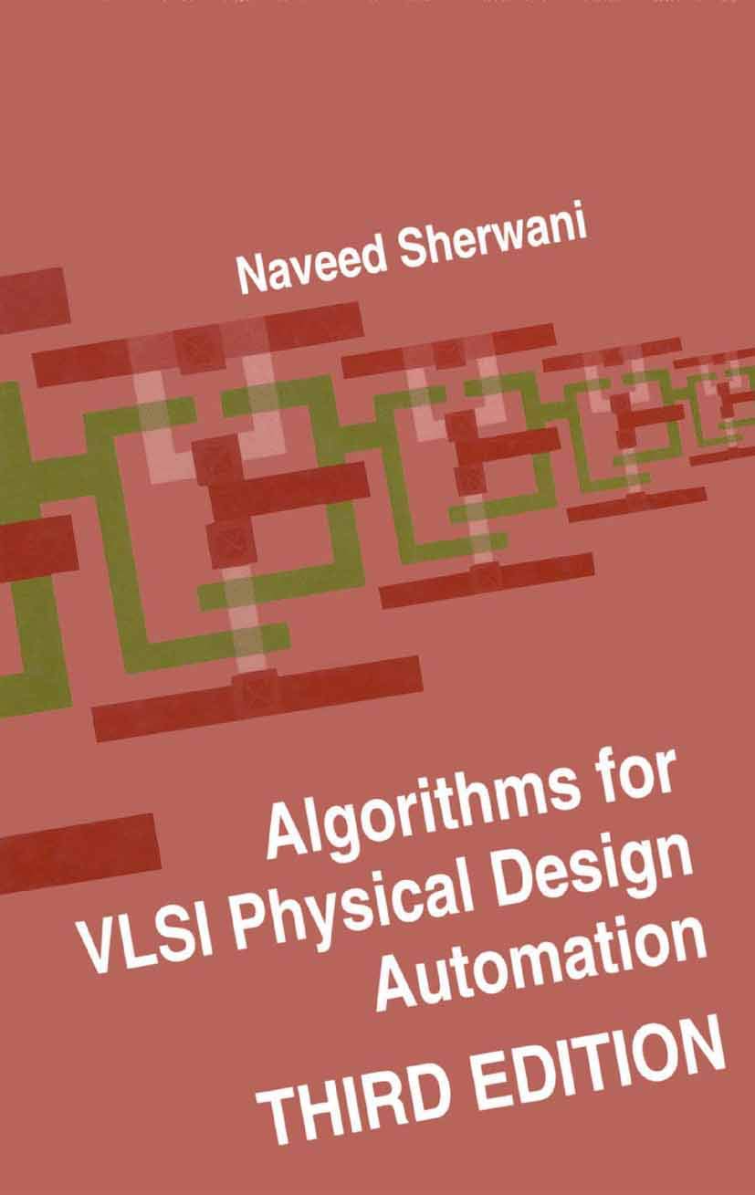 Buy Algorithms for VLSI Physical Design Automation Book Online at Low Prices in India ...