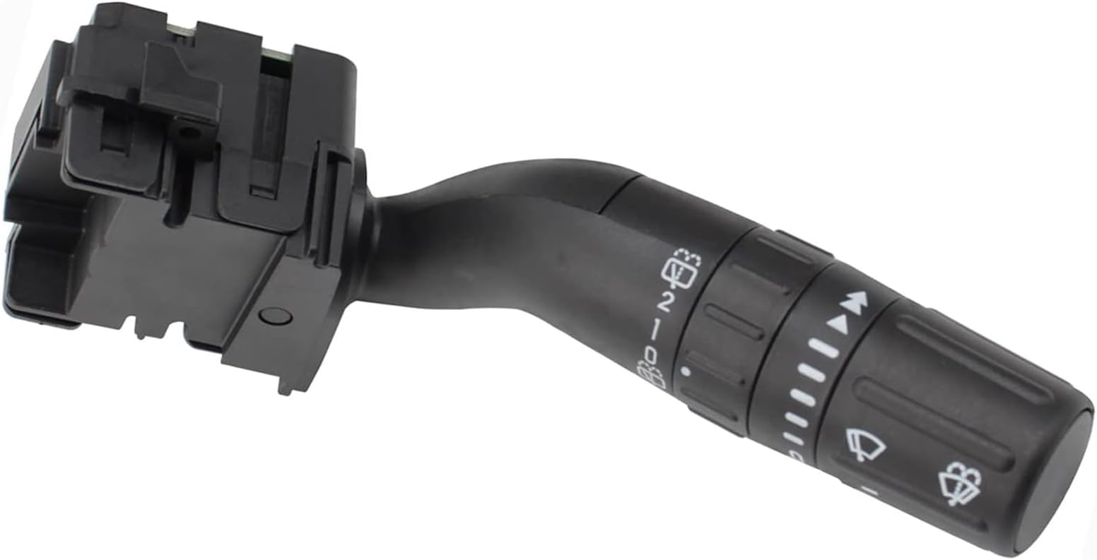 Amazon.com: Windshield Wiper Switch Replacement for 2011-2019 Ford ...