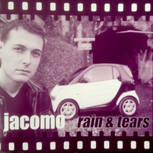 Play Rain & Tears by Jacomo on Amazon Music