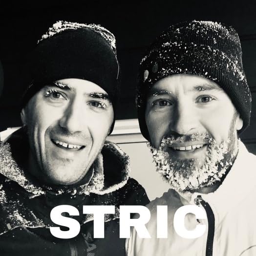 Stric : stricpodd: Amazon.in: Books