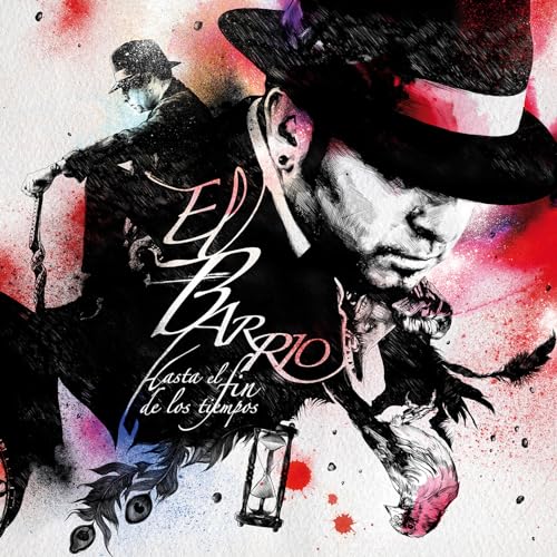 Amazon MusicでEl BarrioのHasta el Fin de los Tiemposを再生する