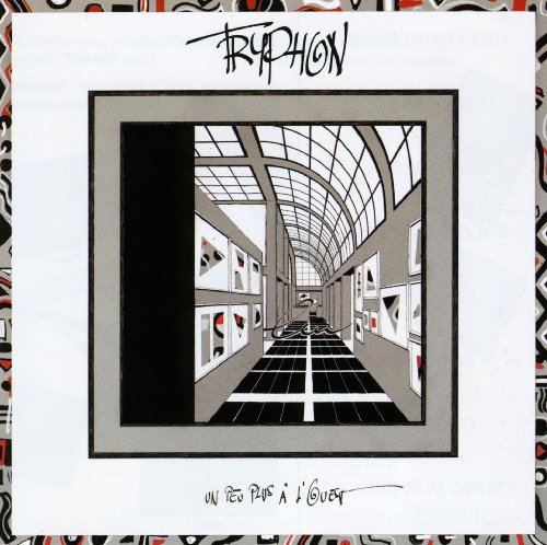 Play Un peu plus à l'ouest by Tryphon on Amazon Music