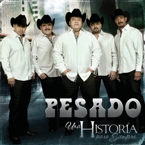 Pesado - Una Historia Para Siempre - Amazon.com Music