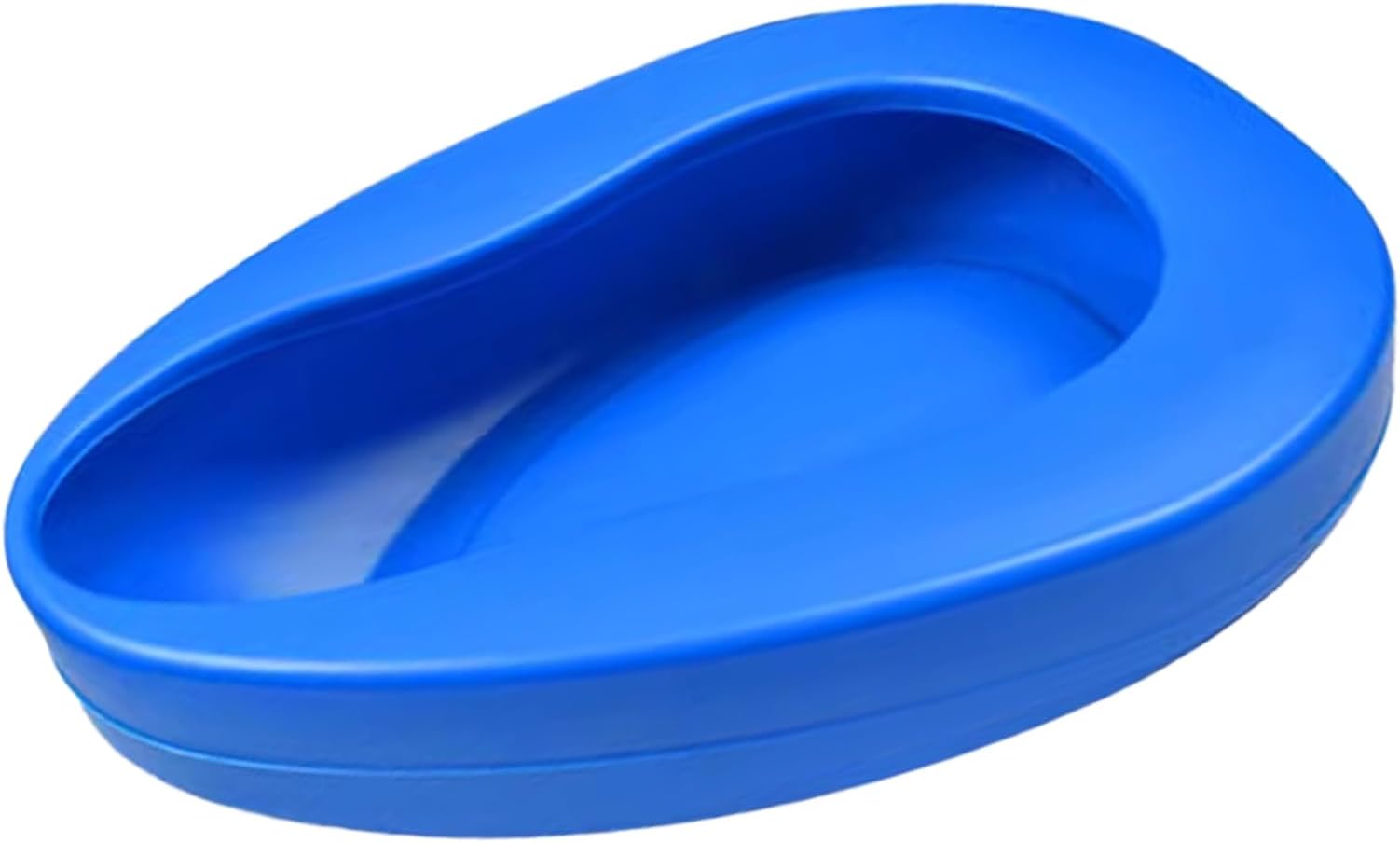 Amazon.com: MuskalMed Bed Pan Heavy Duty Stainless Steel Bedpans for ...