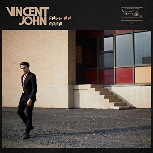 Amazon.co.jp: Call My Name : VINCENT JOHN: Digital Music