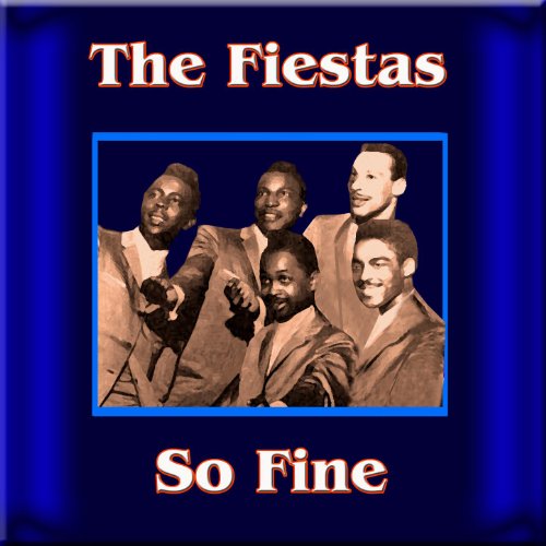 Amazon MusicでThe FiestasのSo Fineを再生する
