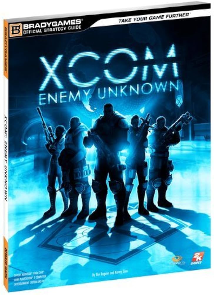 Xcom Enemy Unknown Tips XCOM Enemy Unknown Review IGN