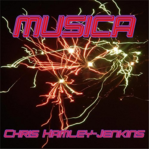 Play Musica by Chris Hamley-Jenkins on Amazon Music
