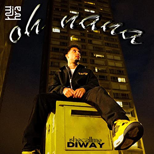 Écouter Oh Nana par Diway & Mithra Production sur Amazon Music Unlimited