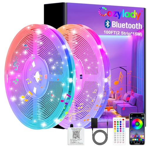 Tiras de Luces LED: Ilumina tu Espacio con Estilo - El Multimetro