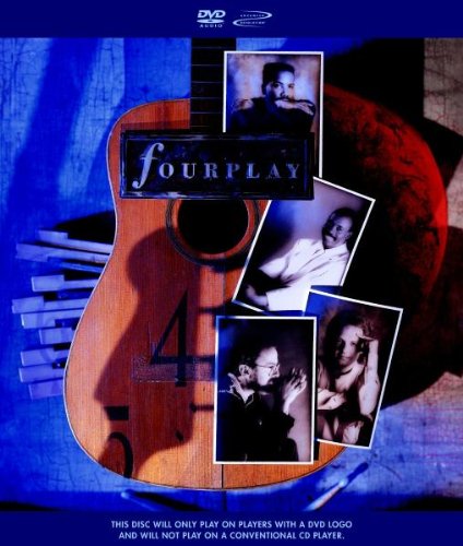 Fourplay - Fourplay - Amazon.com Music