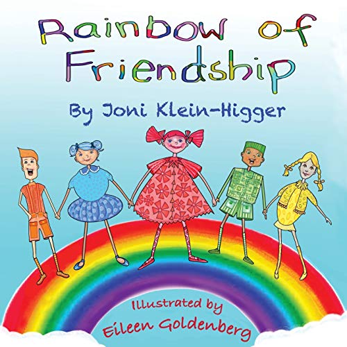 Book review of Rainbow of Friendship - Readers' Favorite: Book Reviews ...