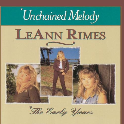 Leann Rimes - Early Years, The - Music