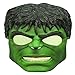 Amazon.com: Hulk Mask : Toys & Games