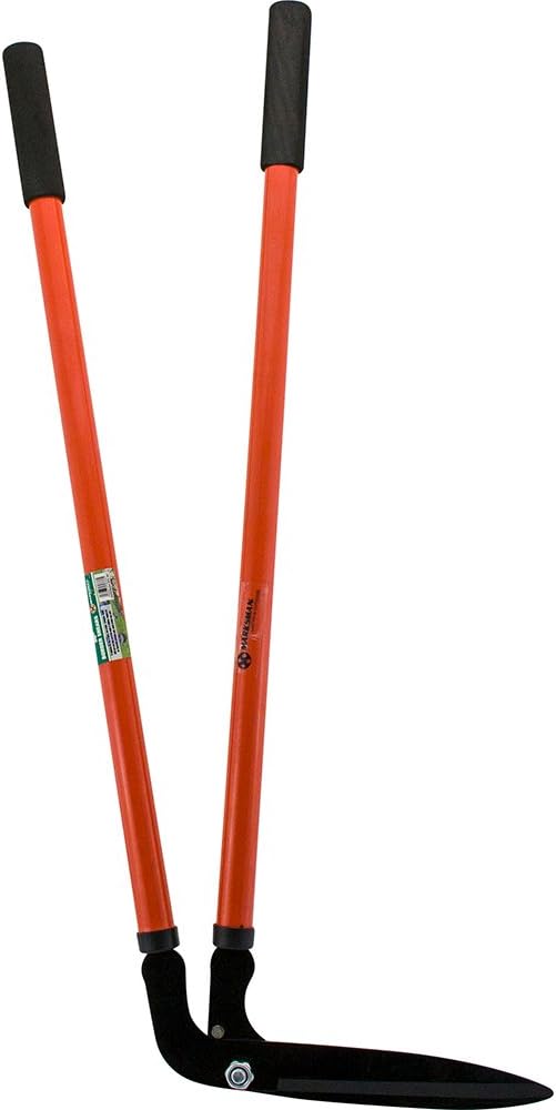 Nti 36" MARKSMAN LAWN Shears Grass Border Edge Cutting Home & Garden ...