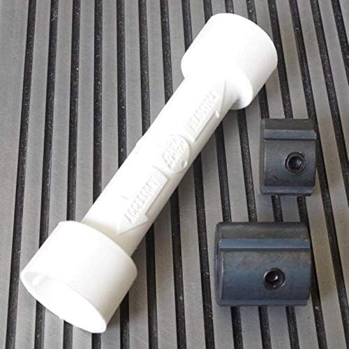 Amazon.com: Shopsmith Complete Power Coupler Kit with Both Upper ...