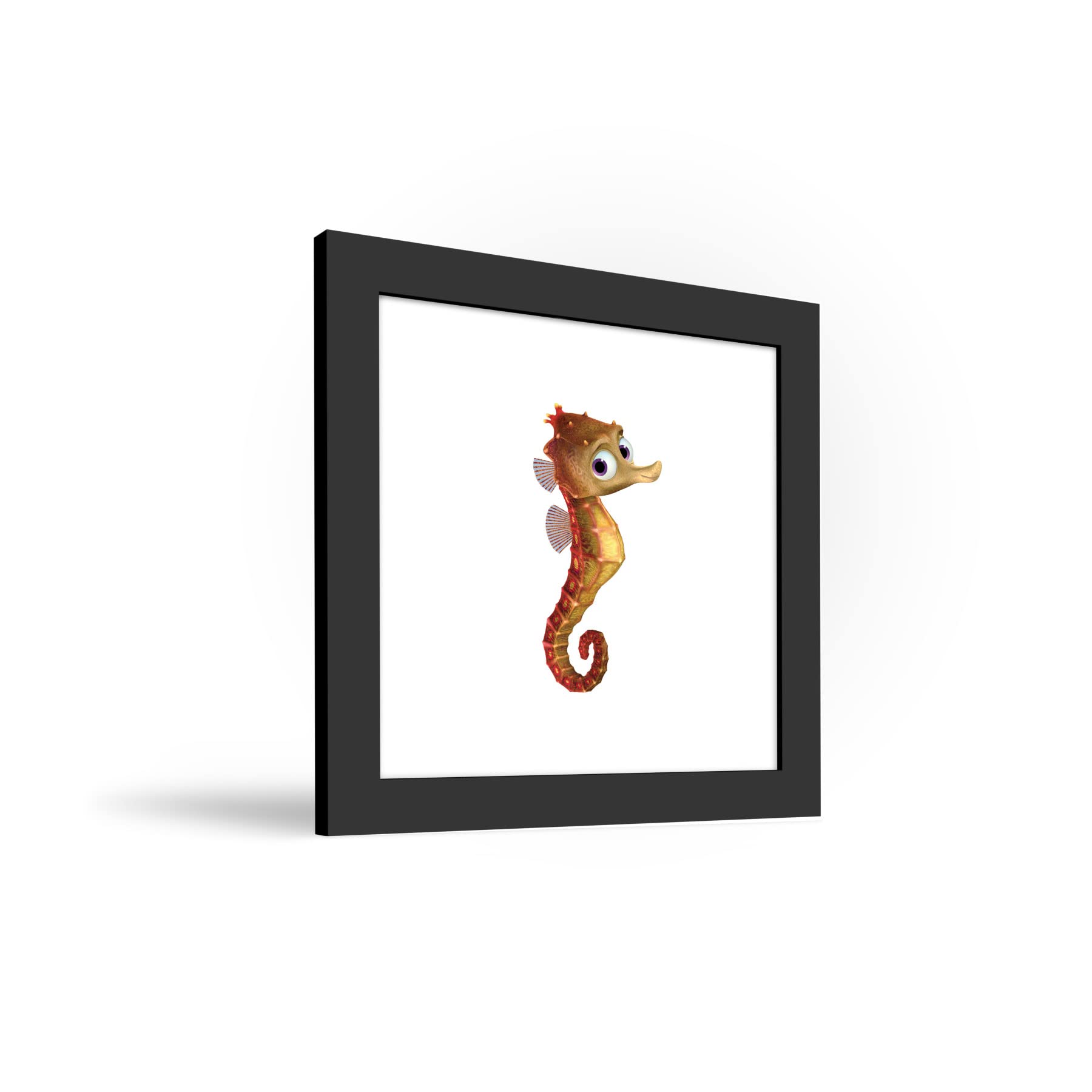 Finding Nemo Sheldon