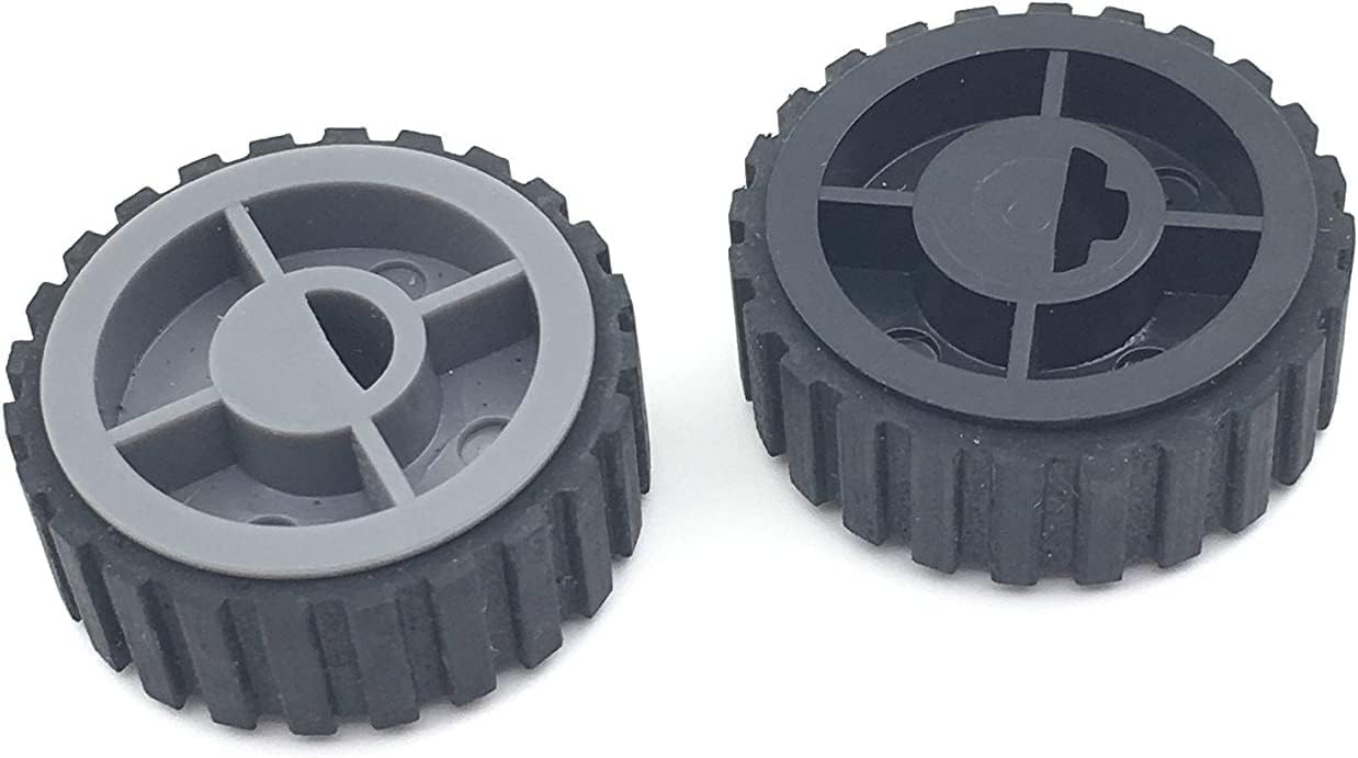 Amazon.co.jp: 【プリンター付属品】 40X5451 40X5440 フィードローラー Lexmark E260 E360 ...