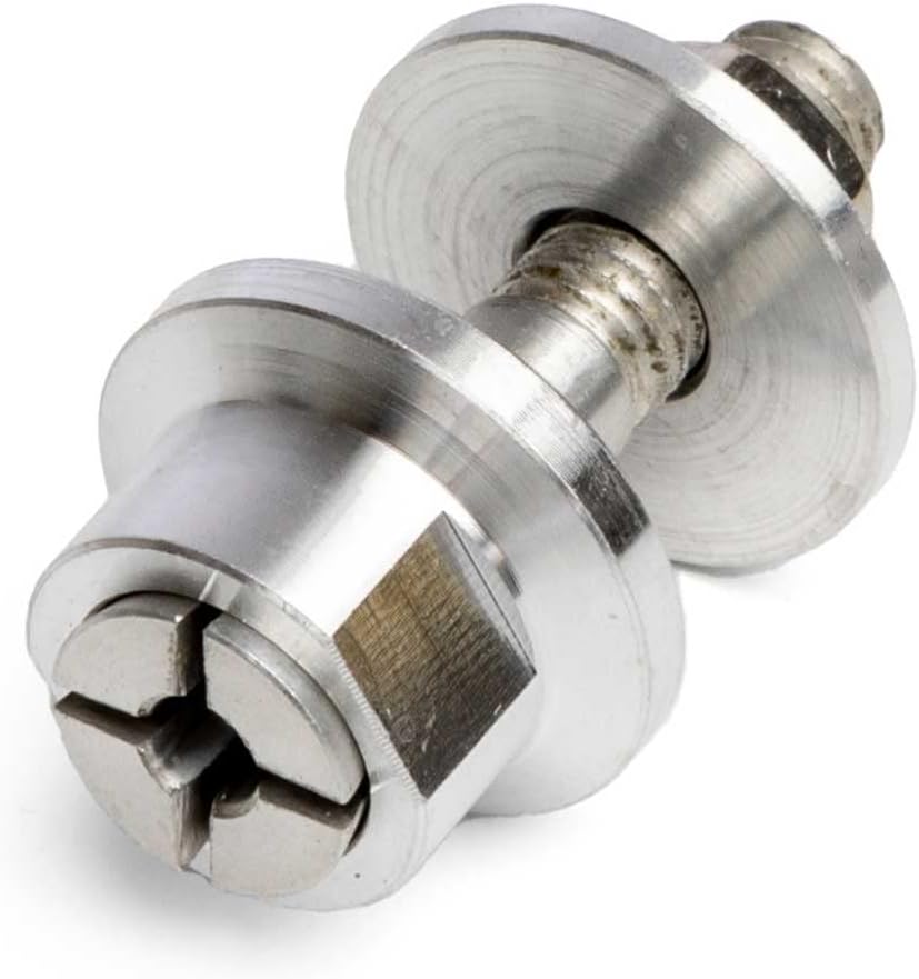 Amazon.com: Spektrum Collet Prop Adapter 3mm - 5mm Prop Shaft ...