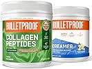 Amazon.com: Bulletproof Unflavored Collagen Peptides Powder, 17.6 ...