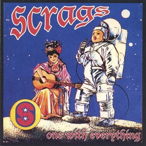 The Scrags - One with Everything - Amazon.com Music